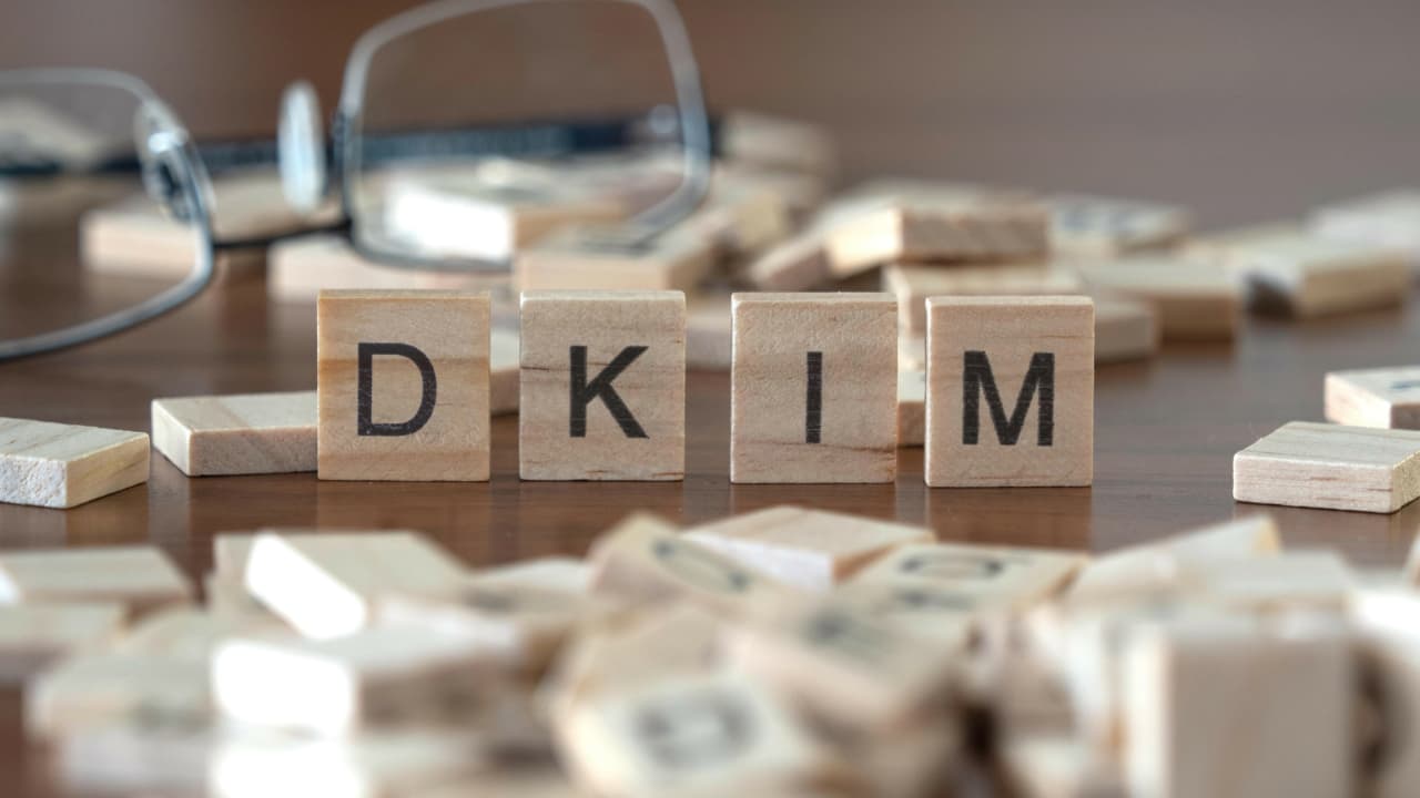 DKIM Signature Fix: Common Errors & Step-by-Step Fixes